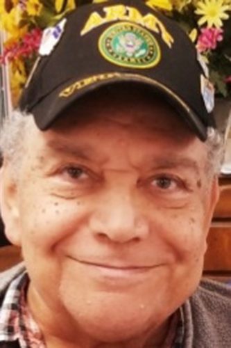 George L. Williams Jr. 1937-2019 | News, Sports, Jobs - Tribune Chronicle